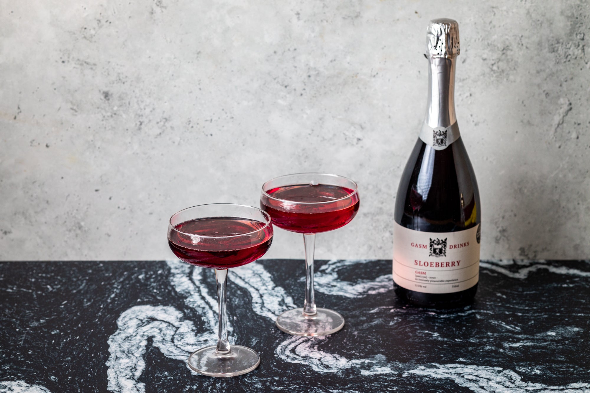 Gasm-ing Through the Season – Gasm Drinks